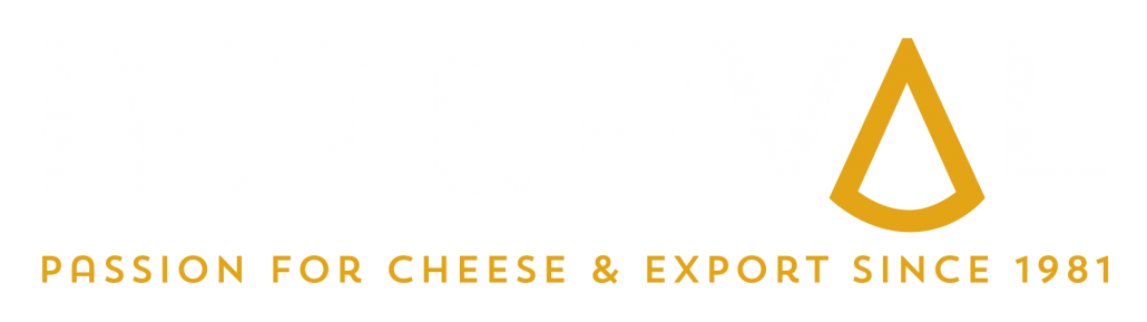 INTERVAL – Cheese export since 1981