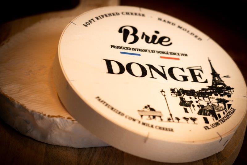 Fromagerie Dongé – INTERVAL